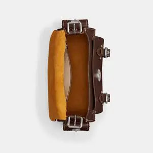 COACH Western Tabby Shoulder Bag