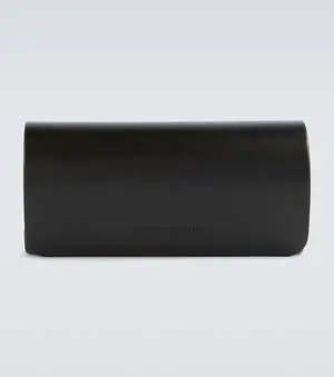 Giorgio Armani Rectangular Sunglasses