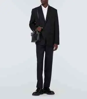 JIL SANDER Wool Suit