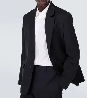 JIL SANDER Wool Suit