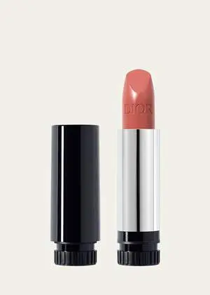 Dior Rouge Satin Lipstick Refill 100 Universal - S