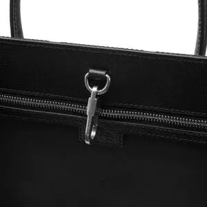 Gucci Jumbo Gg Canvas Tote Bag
