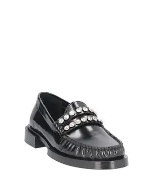 Sandro Leather Loafers