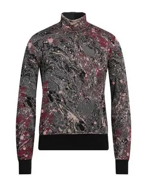 Dolce & Gabbana Printed Sweaters For Men