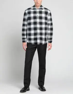 Sandro Shirt Size Cotton