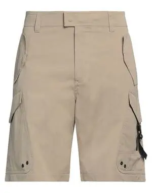 Dior DIOR HOMME Cargo Shorts Beige