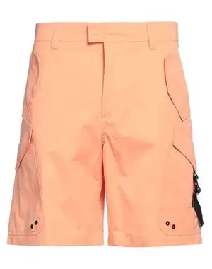 Dior Cargo Shorts - Mandarin