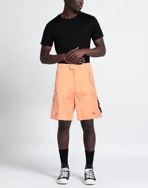 Dior Cargo Shorts - Mandarin