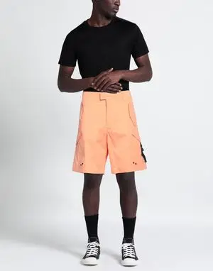 Dior Cargo Shorts - Mandarin