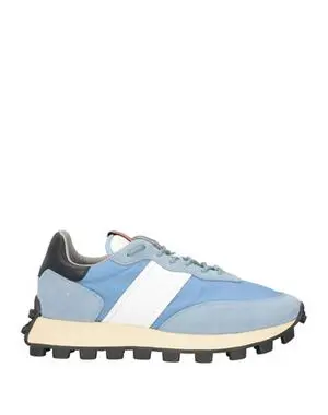 TOD'S Low-Top Sneakers Blue