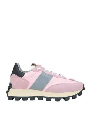 TOD'S Low-Top Sneakers Pink