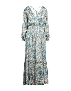 Maje Applique Day Dresses