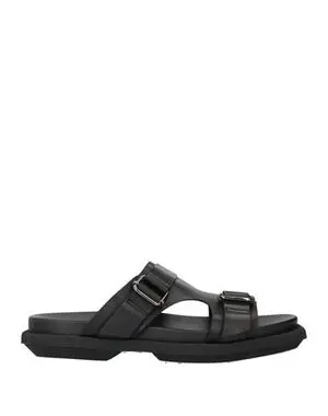 Premiata Leather Sandals