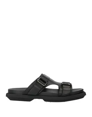 Premiata Leather Sandals