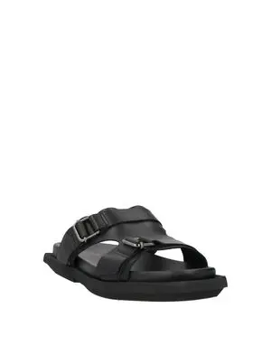 Premiata Leather Sandals