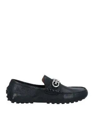 Ferragamo Flat Loafers For Men