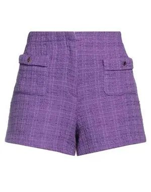Maje Applique Shorts For Women