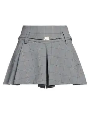 Maje Checks Shorts For Women