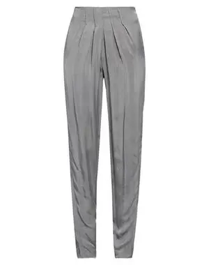 Emporio Armani Straight Leg Pants For Women