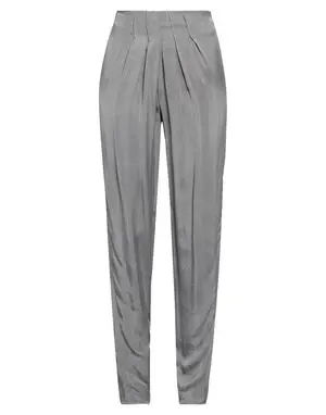 Emporio Armani High-waisted Straight Leg Pants