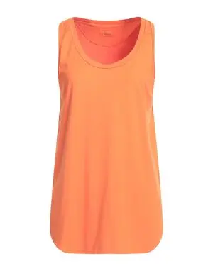 FISICO Tank Top - Orange