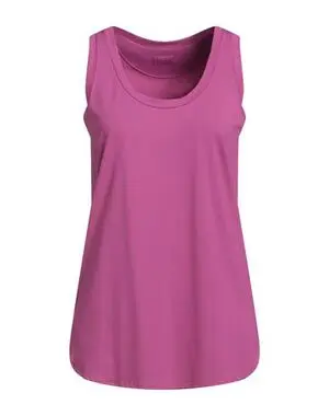 FISICO Tank Top Purple