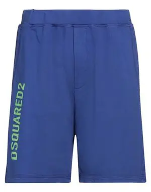 Dsquared2 DSQUARED2 Athletic Shorts Blue