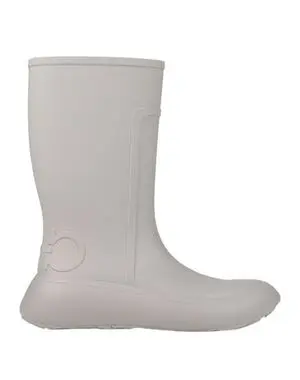 Ferragamo Pull On Boots For Men