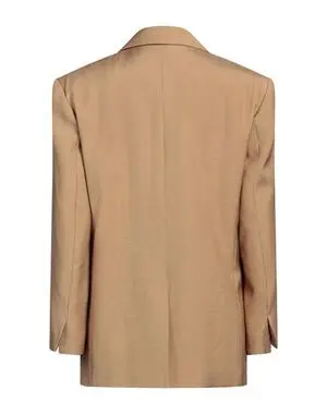 Sandro Viscose Blazer