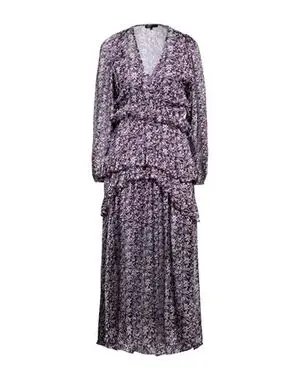 Maje Midi Dress