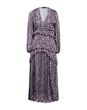 Maje Midi Dress