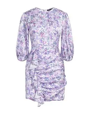 Maje Printed Cocktail Dresses