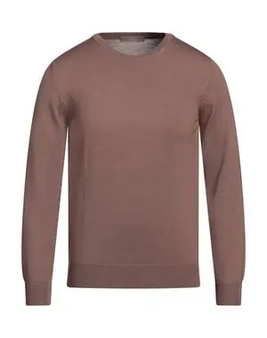 Cruciani Applique Sweaters For Men