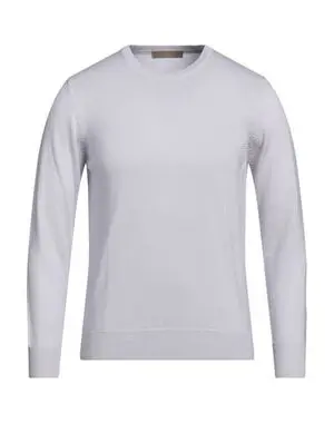 CRUCIANI Solid Color Crewneck Sweater