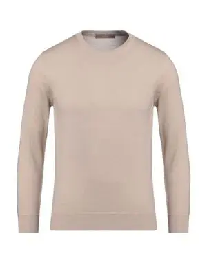 Cruciani Off The Shoulder Knitwear For Men
