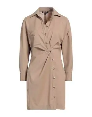 Maje Mini Shirt Dress
