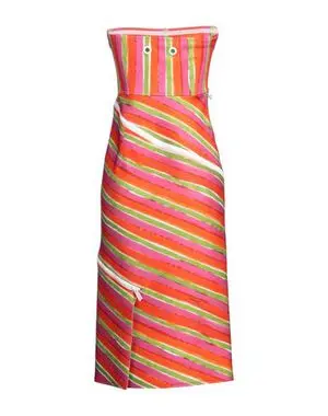 Dsquared2 Midi Bodycon Dress