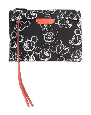 Stella Mccartney Printed Clutches