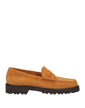 WEEJUNS BY G.H. BASS & CO Weejuns Larson Loafers - Camel