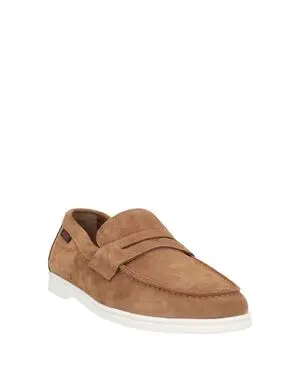 G.H. BASS & CO. Leather Penny Loafers