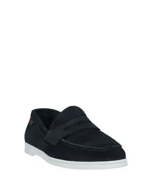 G.H. BASS & CO. Leather Penny Loafers