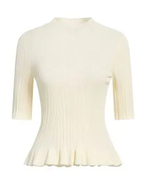 Maje Knitted Short Sleeve Top