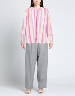 Maje Striped Shirt