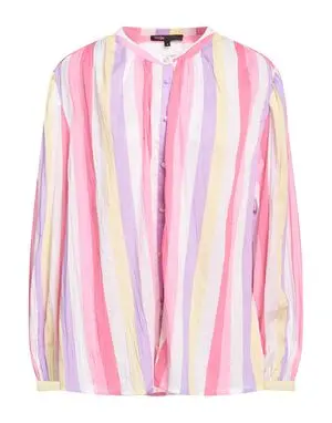 Maje Striped Shirt