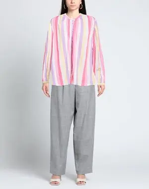 Maje Striped Shirt