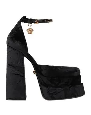 Versace Jeans Couture Metal Shoes For Women