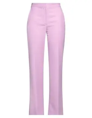 Maje Tapered High-waisted Pants