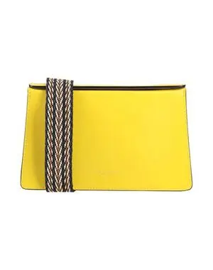 Women's Medium Leather Crossbody Bags