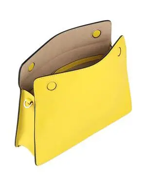 GIANNI CHIARINI Leather Crossbody Bag
