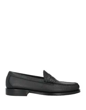 WEEJUNS® BY G.H. BASS & CO Weejuns G.h. Bass & Co Leather Penny Loafers